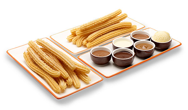 San Churro - CHURROS : San Churro