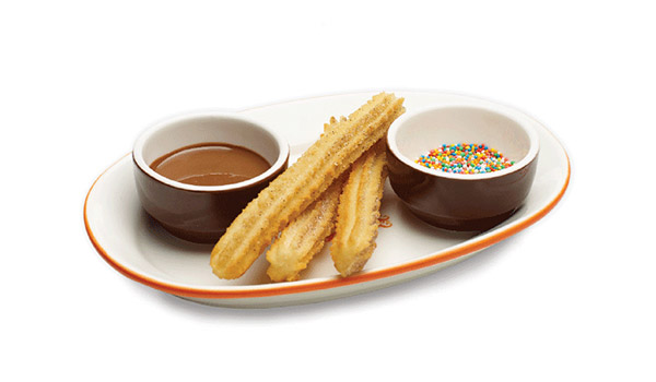 San Churro - CHURROS : San Churro