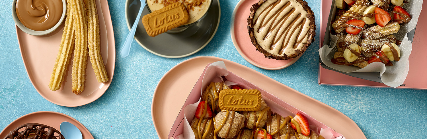 el SOCIAL FAQs - San Churro