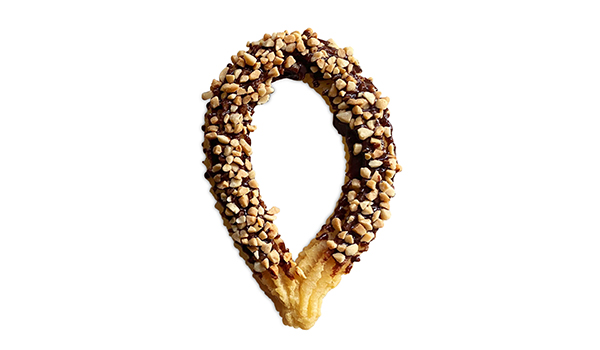 San Churro - Menu : San Churro