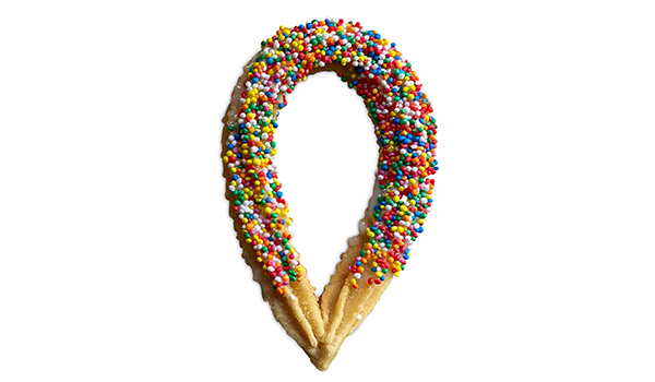 San Churro - Menu : San Churro