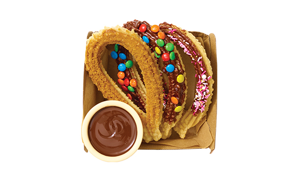 San Churro - CHURROS : San Churro