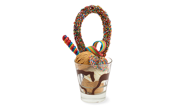 San Churro - Menu : San Churro