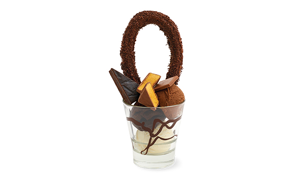 San Churro - Menu : San Churro