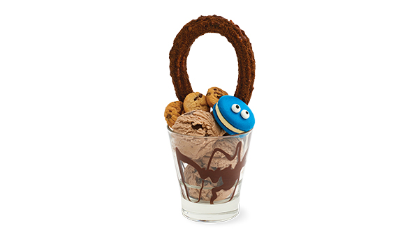 San Churro - Menu : San Churro