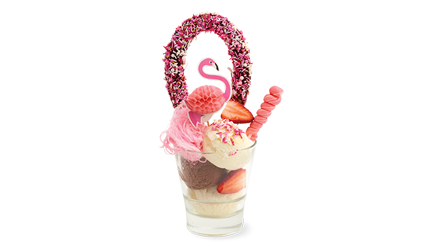 San Churro - Menu : San Churro