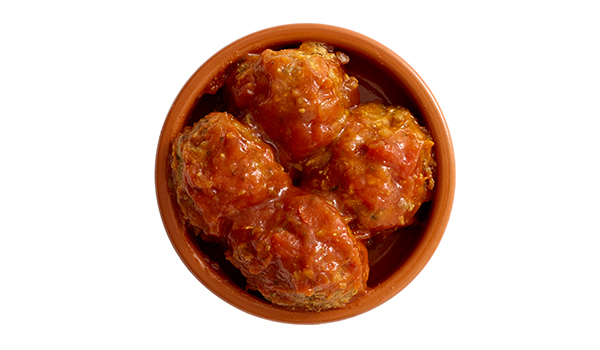 San Churro - Menu : San Churro