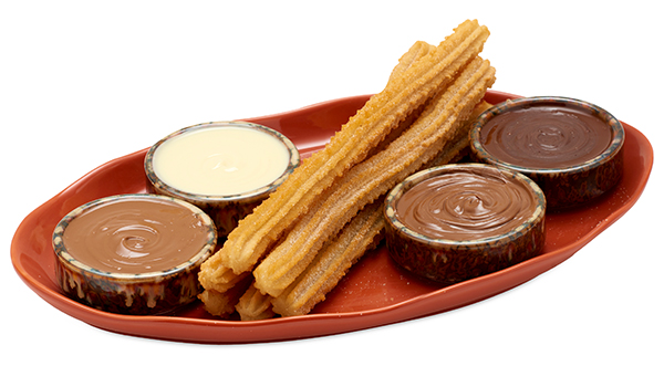 San Churro - CHURROS : San Churro