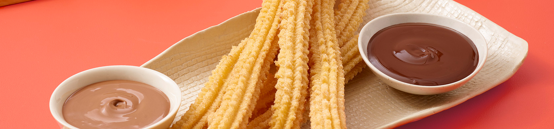 San Churro - Menu : San Churro