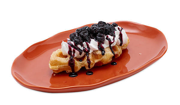 San Churro - Menu : San Churro