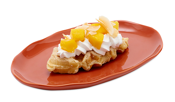 San Churro - Menu : San Churro