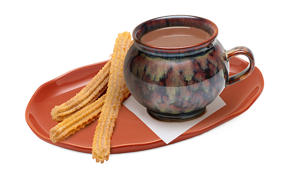 San Churro - CHURROS : San Churro