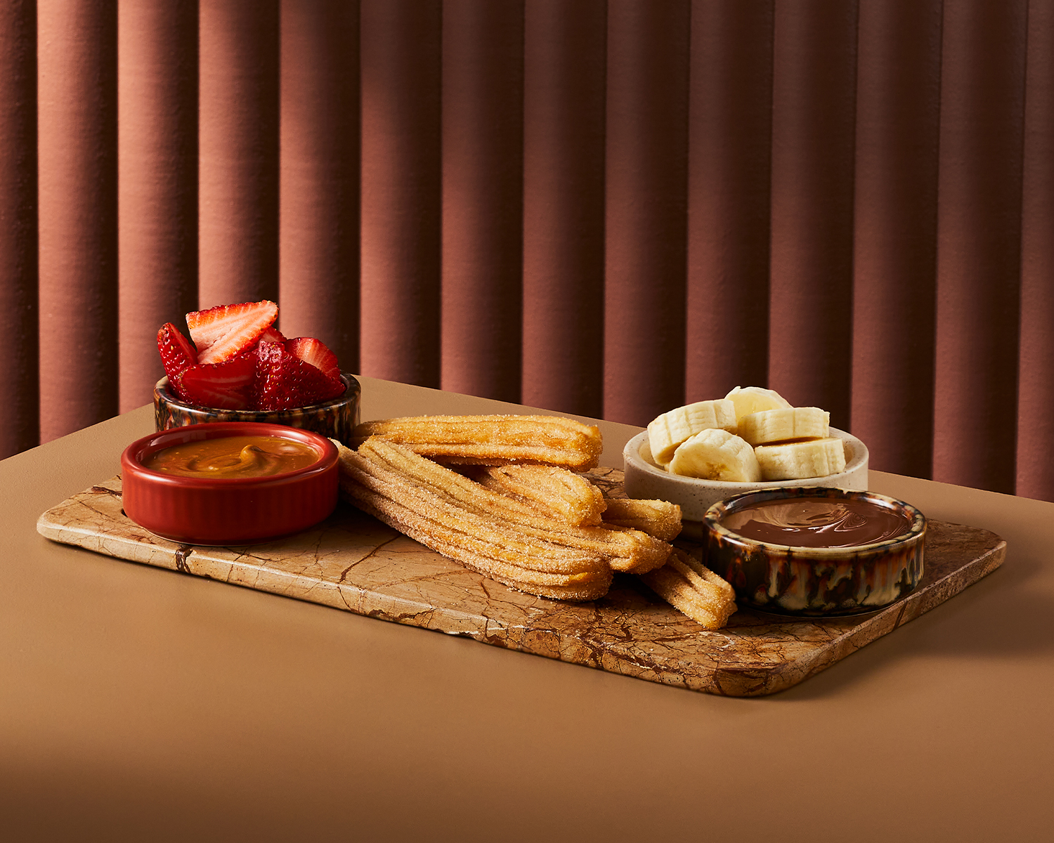 San Churro At Home - San Churro : San Churro