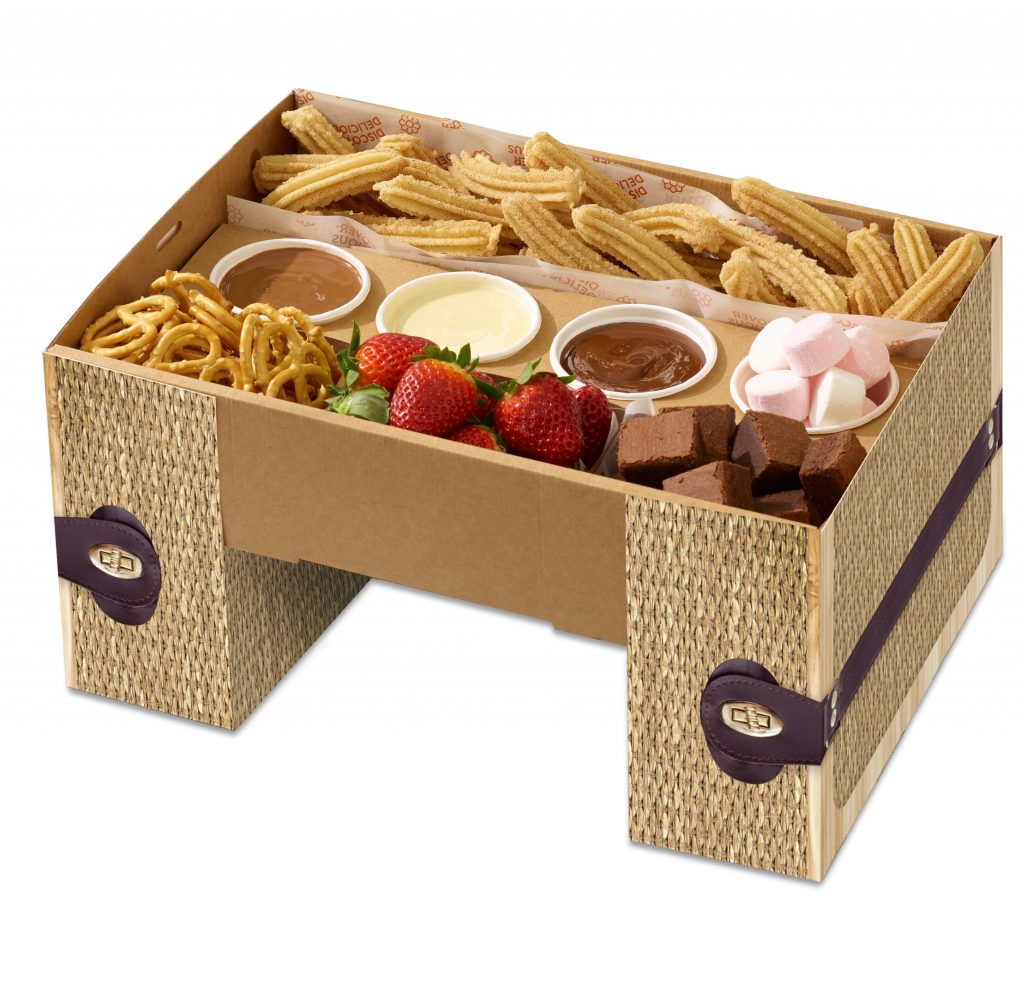 Kids Parties - San Churro